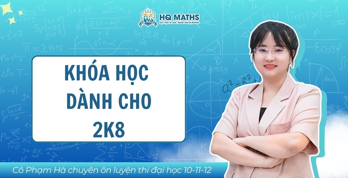 Học trực tuyến miễn phí - HQ Study | Các khoá học